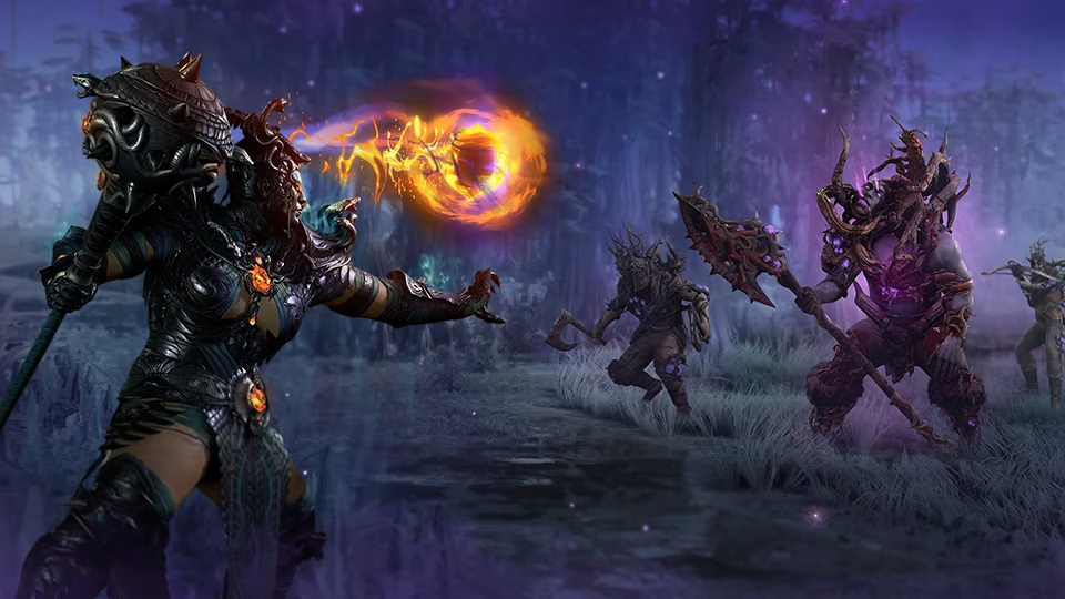Diablo 4 Season 8: The Updated Ice Shot Build Guide – Hail of Verglas ...