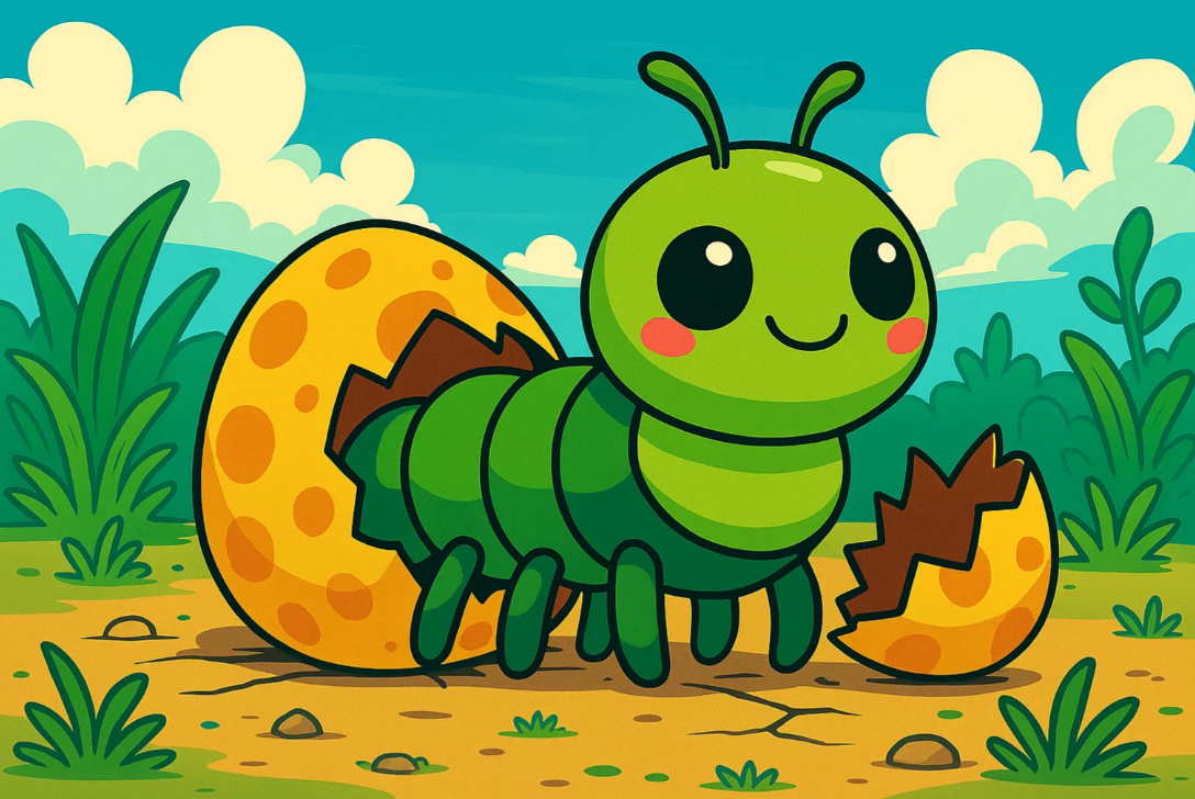 How to Get the Caterpillar in Grow a Garden – MaplestoryCheat